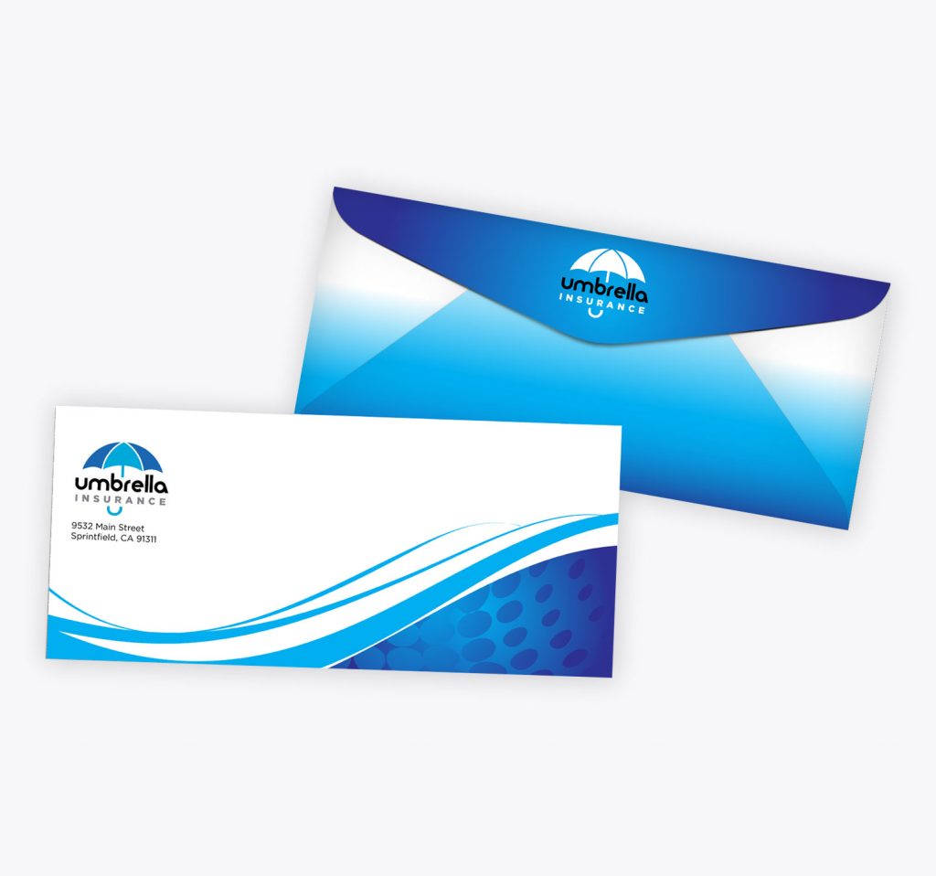 Envelopes – Craft Sign Co